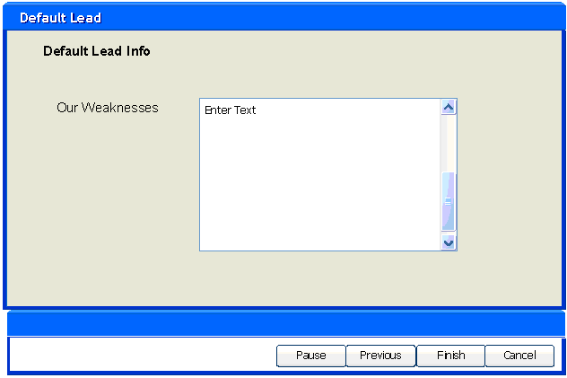 Bookshelf v8.0: Creating View Mock-ups
